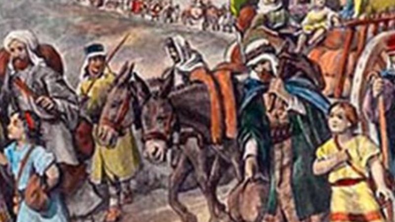 Γιατί ο Σουλτάνος προσκάλεσε τους Εβραίους στον Ελλαδικό χώρο ...
