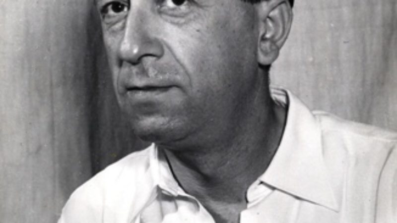 Μίμης Φωτόπουλος. Η εξορία στην Ελ Τάμπα. Ο “ρουφιάνος” και η επιβίωση ...