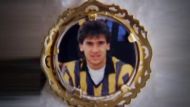 Υπόθεση Μαρσελίνο. Η απαγωγή και η άγρια δολοφονία του 17χρονου ...