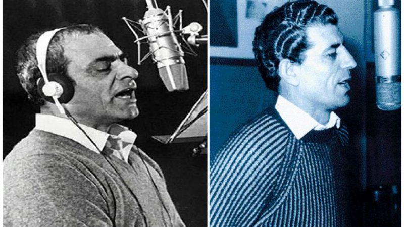#83 Η άγνωστη κόντρα Καζαντζίδη-Μπιθικώτση και ο επεισοδιακός γάμος του ...