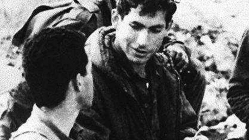 Νετανιάχου. Ο κομάντο που φοίτησε στο ΜΙΤ και έγινε πρωθυπουργός του ...